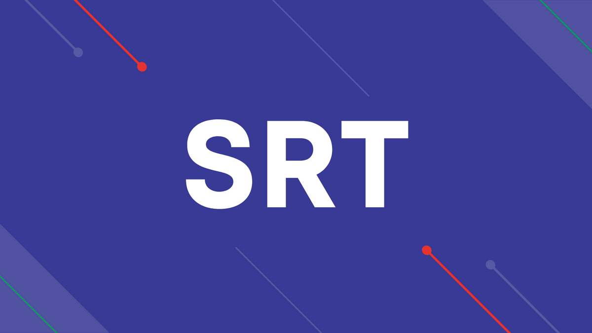 News | SRT Protocol: Performance and Security in Content Delivery: Dveo.com