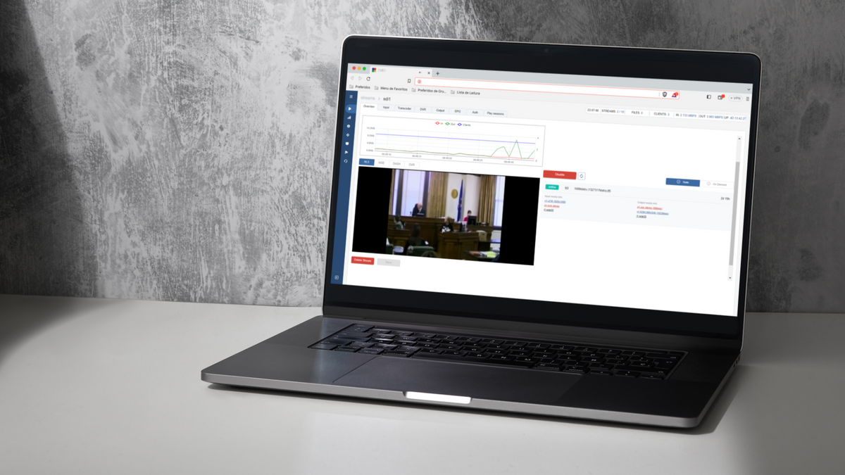 The Top 3 Live Streaming Software Solutions for Seamless Broadcasting