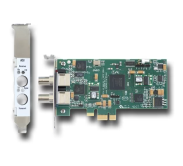 ASI Cards | Dveo.com