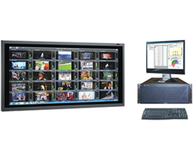 Video Test Equipment Supplier | Signal Analyzer Suppliers - Dveo.com