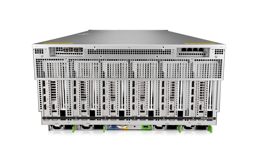 DVEO RTX 4090 AI Server